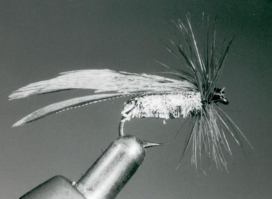 HARRY STEWART - A LIFE IN FLY FISHING AND FLY TYING - TomSutcliffe ...